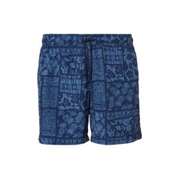 s.Oliver Badeshorts Herren Gr&ouml;&szlig;e XL navy / rauchblau