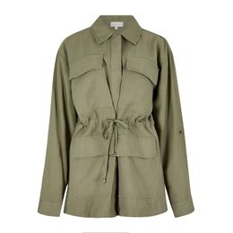 Apricot Jacke Damen Gr&ouml;&szlig;e L khaki