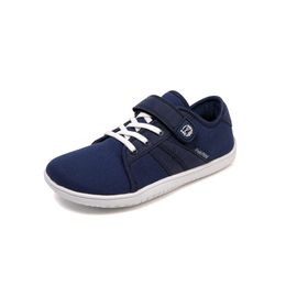 Freiluftkind Sportschuh 'Freiluftkind Baker' Jungen Gr&ouml;&szlig;e 30 blau