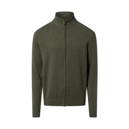 Nils Sundstr&ouml;m Nils Sundstr&ouml;m Strickjacke Herren Gr&ouml;&szlig;e S khaki