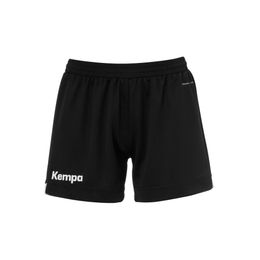 Kempa Sporthose Damen Gr&ouml;&szlig;e L schwarz / wei&szlig;