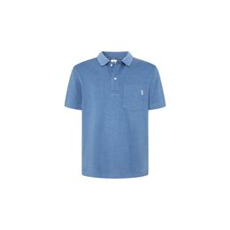 Pepe Jeans Shirt Herren Gr&ouml;&szlig;e XXL blau