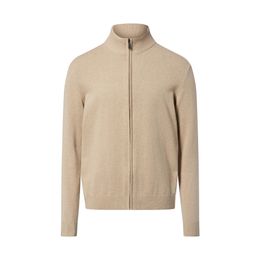 Nils Sundstr&ouml;m Nils Sundstr&ouml;m Strickjacke Herren Gr&ouml;&szlig;e S beige