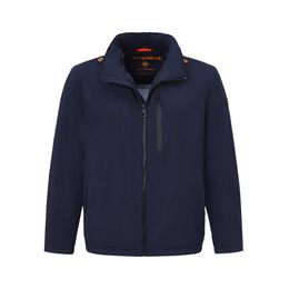 Redpoint Jacke Herren Gr&ouml;&szlig;e 5XL navy