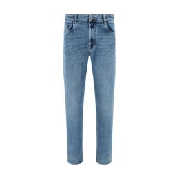 Boggi Milano Jeans Herren Gr&ouml;&szlig;e 32 blue denim