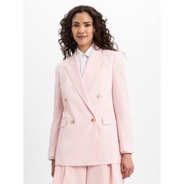 BOSS Blazer 'Jaleto7' Damen Gr&ouml;&szlig;e 34 rosa