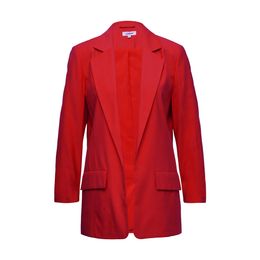 s.Oliver Blazer Damen Gr&ouml;&szlig;e 48 rot