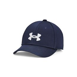 Under Armour Sportm&uuml;tze Jungen Gr&ouml;&szlig;e 52 blau