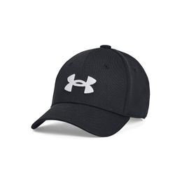 Under Armour Sportm&uuml;tze Jungen Gr&ouml;&szlig;e 53 schwarz