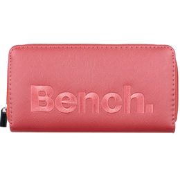 Bench Portemonnaie Damen Gr&ouml;&szlig;e XS/XL pink