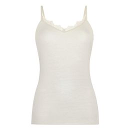 Hunkem&ouml;ller Hunkem&ouml;ller Top Damen Gr&ouml;&szlig;e M offwhite