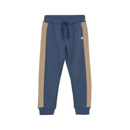 Noppies Hose 'Raynham' Jungen Gr&ouml;&szlig;e 98 camel / saphir