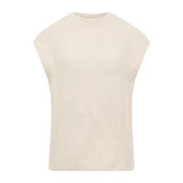 Cecil Pullover Damen Gr&ouml;&szlig;e L hellbeige