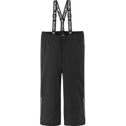 Reima Outdoorhose 'Komein' Jungen Gr&ouml;&szlig;e 146 schwarz