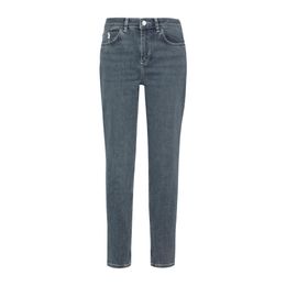 comma, Comma Casual Identity Jeans Damen Gr&ouml;&szlig;e 25/26 blau