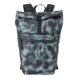 Nitrobags Rucksack 'Cosmo' Herren Gr&ouml;&szlig;e One Size blau / rauchgrau