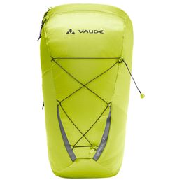 Vaude Sportrucksack 'Uphil 12' Damen Gr&ouml;&szlig;e one size grau / gr&uuml;n