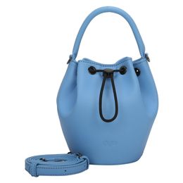 Buffalo Handtasche 'Citro' Damen Gr&ouml;&szlig;e One Size hellblau