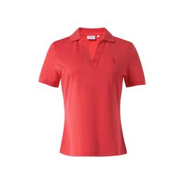 comma, Comma Casual Identity Shirt Damen Gr&ouml;&szlig;e XS rot