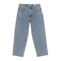 Volcom Jeans Herren Gr&ouml;&szlig;e 38 blue denim