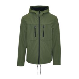 Threadbare. Threadbare Jacke 'Cusco' Herren Gr&ouml;&szlig;e XXL oliv
