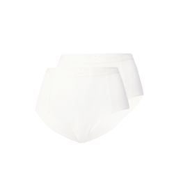 Marc O'Polo Marc O'polo Panty 'Iconic' Damen Gr&ouml;&szlig;e L wei&szlig;