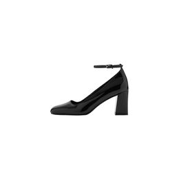 Mango Pumps 'Nito' Damen Gr&ouml;&szlig;e 36 schwarz