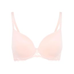 Simone Perele BH 'Caresse' Damen Gr&ouml;&szlig;e 75 rosa Winterkleid