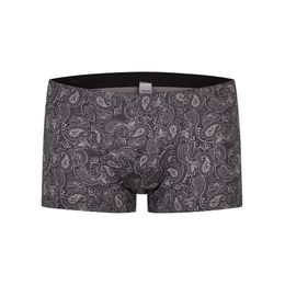 Mey Boxershorts 'Bc Paisley' Herren Gr&ouml;&szlig;e XL schwarz