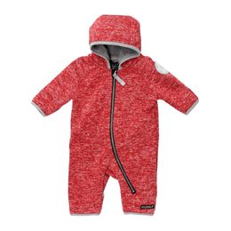 Villervalla Overall Jungen Gr&ouml;&szlig;e 50/56 rot
