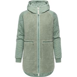 Ragwear &Uuml;bergangsmantel Damen Gr&ouml;&szlig;e XS mint