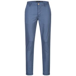 INDICODE Jeans Hose 'Haverfiel' Herren Gr&ouml;&szlig;e 33 himmelblau