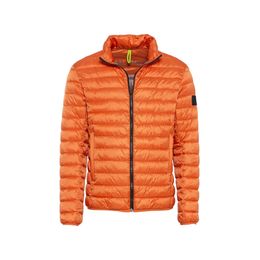 Calamar Jacke Herren Gr&ouml;&szlig;e XL orange