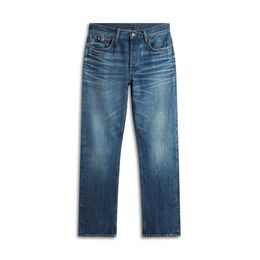 Tommy Hilfiger Jeans Herren Gr&ouml;&szlig;e 38 blue denim