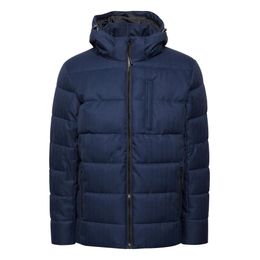 INDICODE Jeans Jacke 'Piulio' Herren Gr&ouml;&szlig;e S dunkelblau
