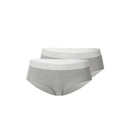 Marc O'Polo Marc O'polo Panty 'Iconic' Damen Gr&ouml;&szlig;e S grau / hellgrau