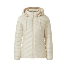 s.Oliver Winterjacke Damen Gr&ouml;&szlig;e XXS creme