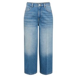 Tamaris Jeans Damen Gr&ouml;&szlig;e 29 blue denim
