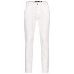 INDICODE Jeans Hose 'Haverfiel' Herren Gr&ouml;&szlig;e 34 wei&szlig;