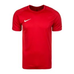 Nike Trainingsshirt 'Academy 18' Herren Gr&ouml;&szlig;e M rot / wei&szlig;