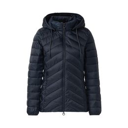 s.Oliver Jacke Damen Gr&ouml;&szlig;e 4XL marine Winterjacke