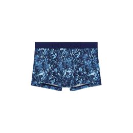 HOM Retro Boxer ' Compiegne Boxer Briefs ' Herren Gr&ouml;&szlig;e XL navy