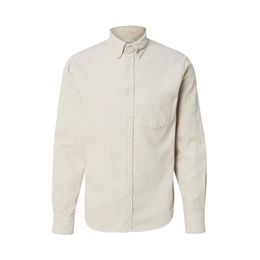 Gant Hemd Herren Gr&ouml;&szlig;e XXL beige