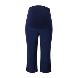 Ulla Popken Hose Damen Gr&ouml;&szlig;e 46/48 marine