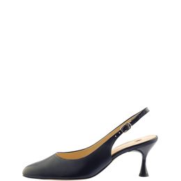 H&ouml;gl H&ouml;gl Slingpumps 'Ciara' Damen Gr&ouml;&szlig;e 37.5 dunkelblau