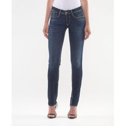 Le Temps Des Cerises Jeans Damen Gr&ouml;&szlig;e 31 blue denim