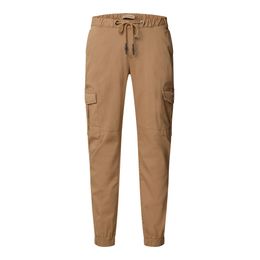 Pittman Cargohose 'Darius' Herren Gr&ouml;&szlig;e 34 camel