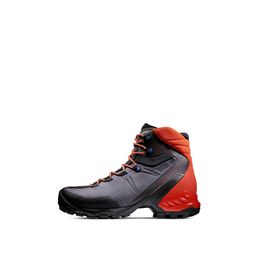 Mammut Boots Herren Gr&ouml;&szlig;e 44.5 rauchgrau / orange