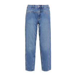comma, COMMA Jeans Damen Gr&ouml;&szlig;e 34 blue denim