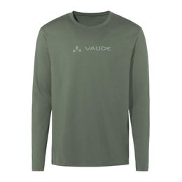 Vaude Funktionsshirt Herren Gr&ouml;&szlig;e XXXL khaki / jade